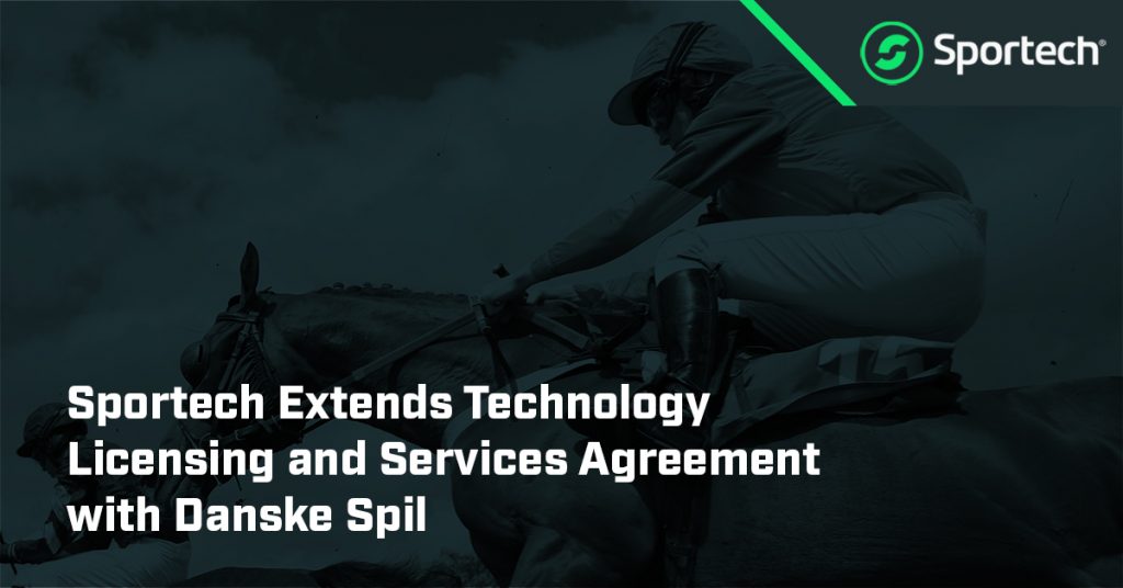 News – Sportech PLC