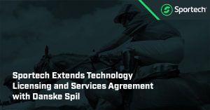 News – Sportech PLC