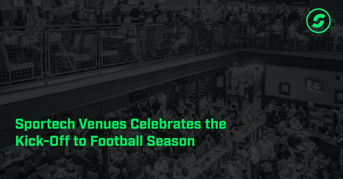 News – Sportech PLC